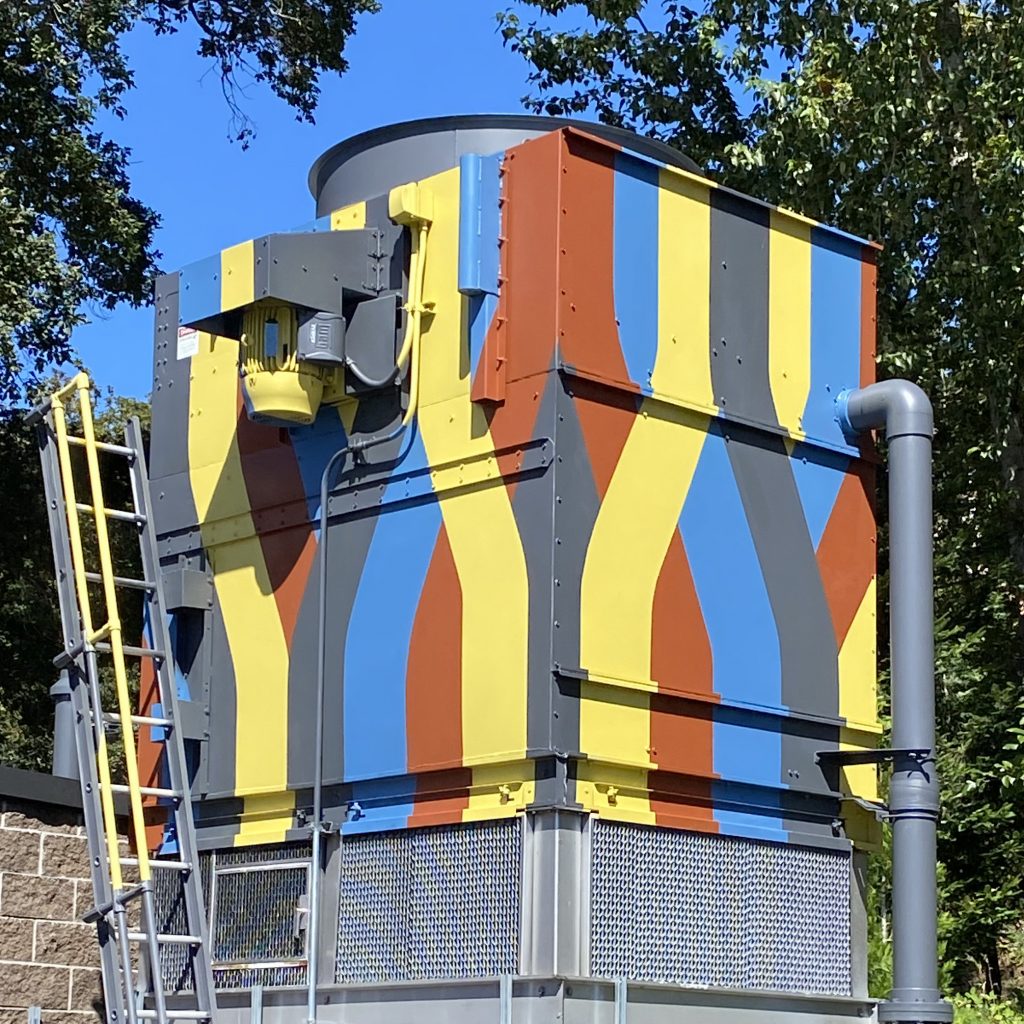 Killian Pacific - XAVI